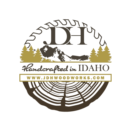 JDH WoodWorks - Arijana Dizdarevic